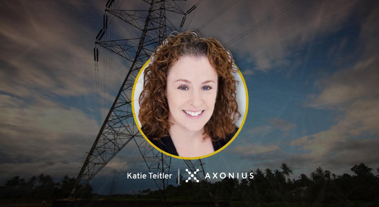 Dealing with cyber threats in the energy sector: Are we on the right ... Dealing with cyber threats in the energy sector: Are we on the right ...