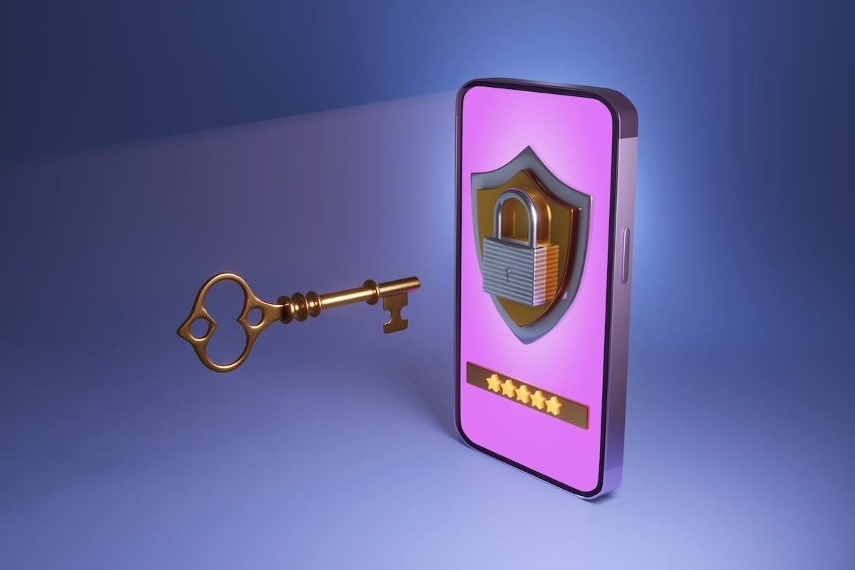 6 Best Open Source Password Managers For Windows In 2024 Vumetric