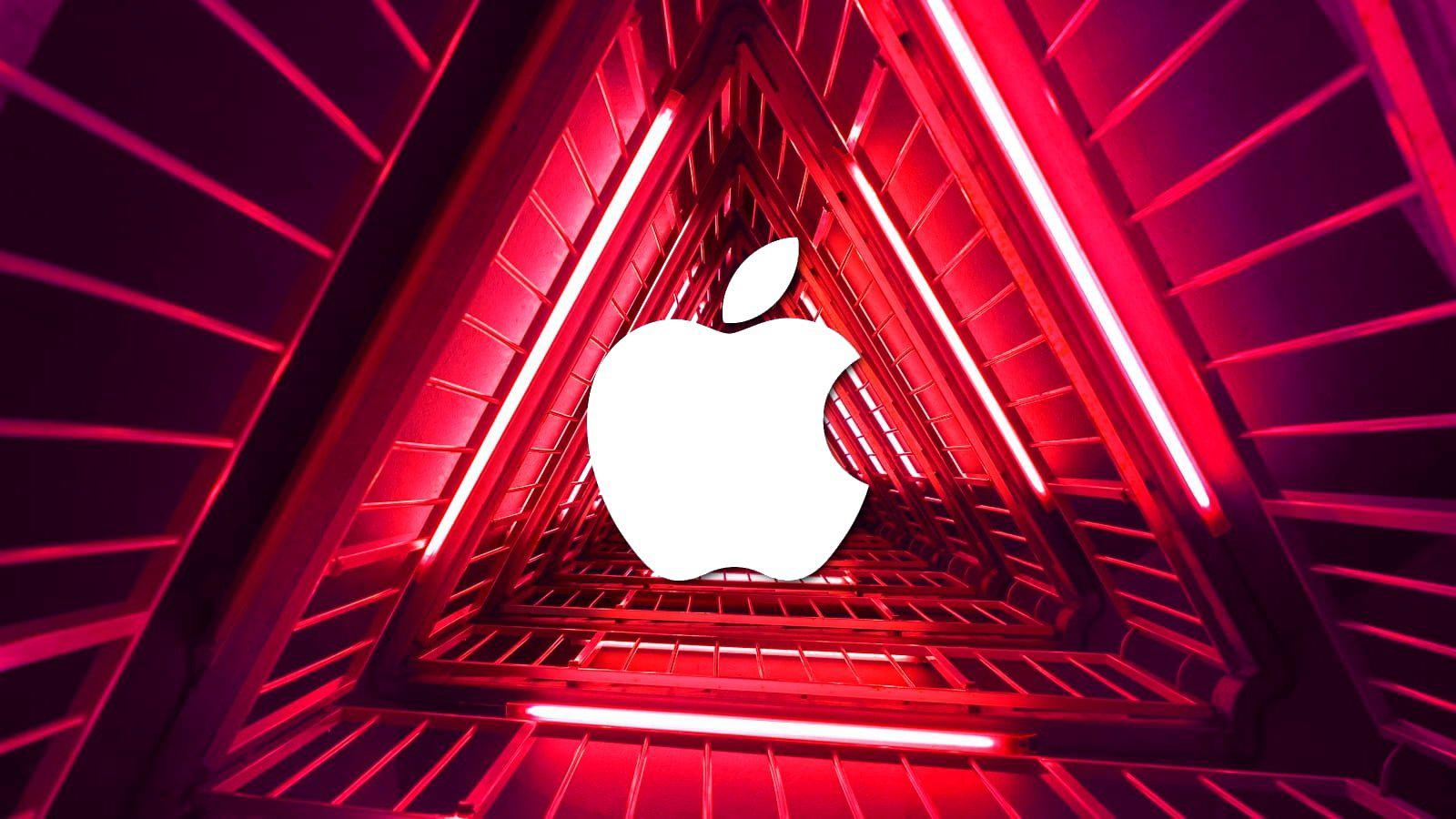 Apple fixes first zero-day bug exploited in attacks this year ... Apple fixes first zero-day bug exploited in attacks this year ...