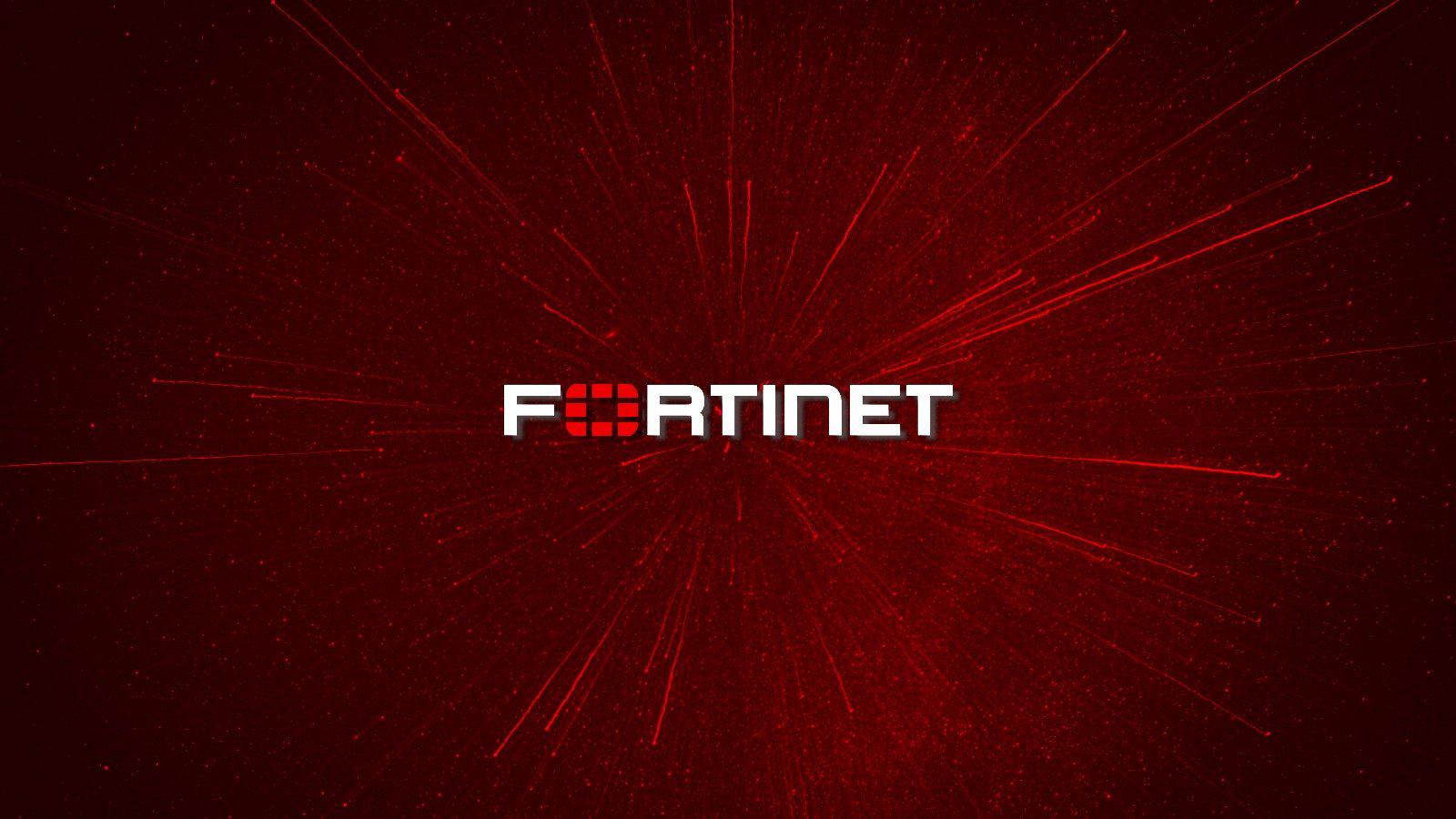Exploit released for Fortinet RCE bug used in attacks, patch now ... Exploit released for Fortinet RCE bug used in attacks, patch now ...