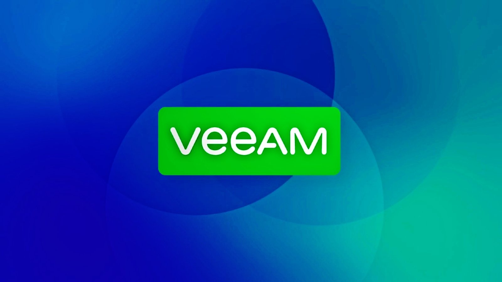 Exploit released for Veeam bug allowing cleartext credential theft ... Exploit released for Veeam bug allowing cleartext credential theft ...