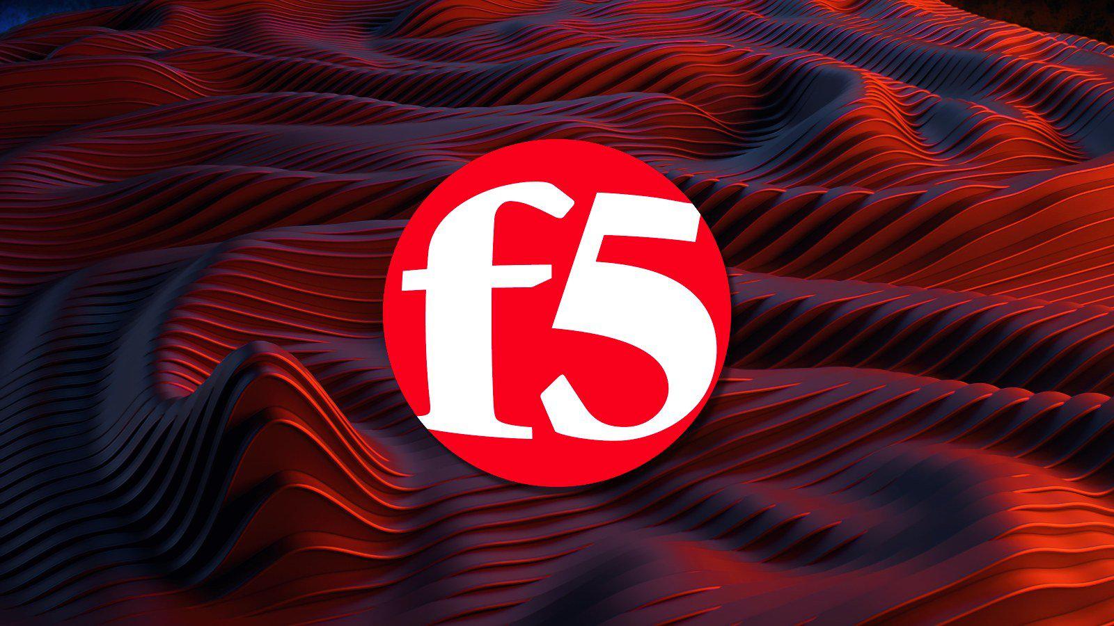 F5 fixes BIG-IP auth bypass allowing remote code execution attacks ... F5 fixes BIG-IP auth bypass allowing remote code execution attacks ...