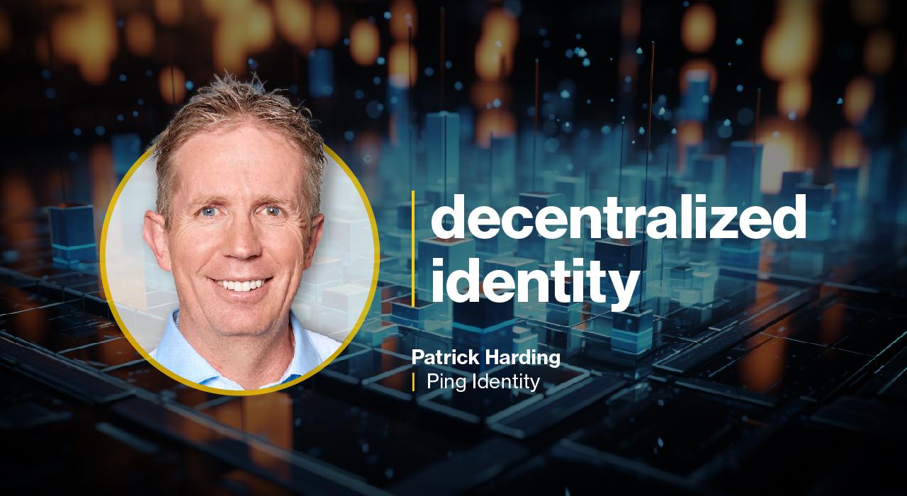 How decentralized identity is shaping the future of data protection ... How decentralized identity is shaping the future of data protection ...