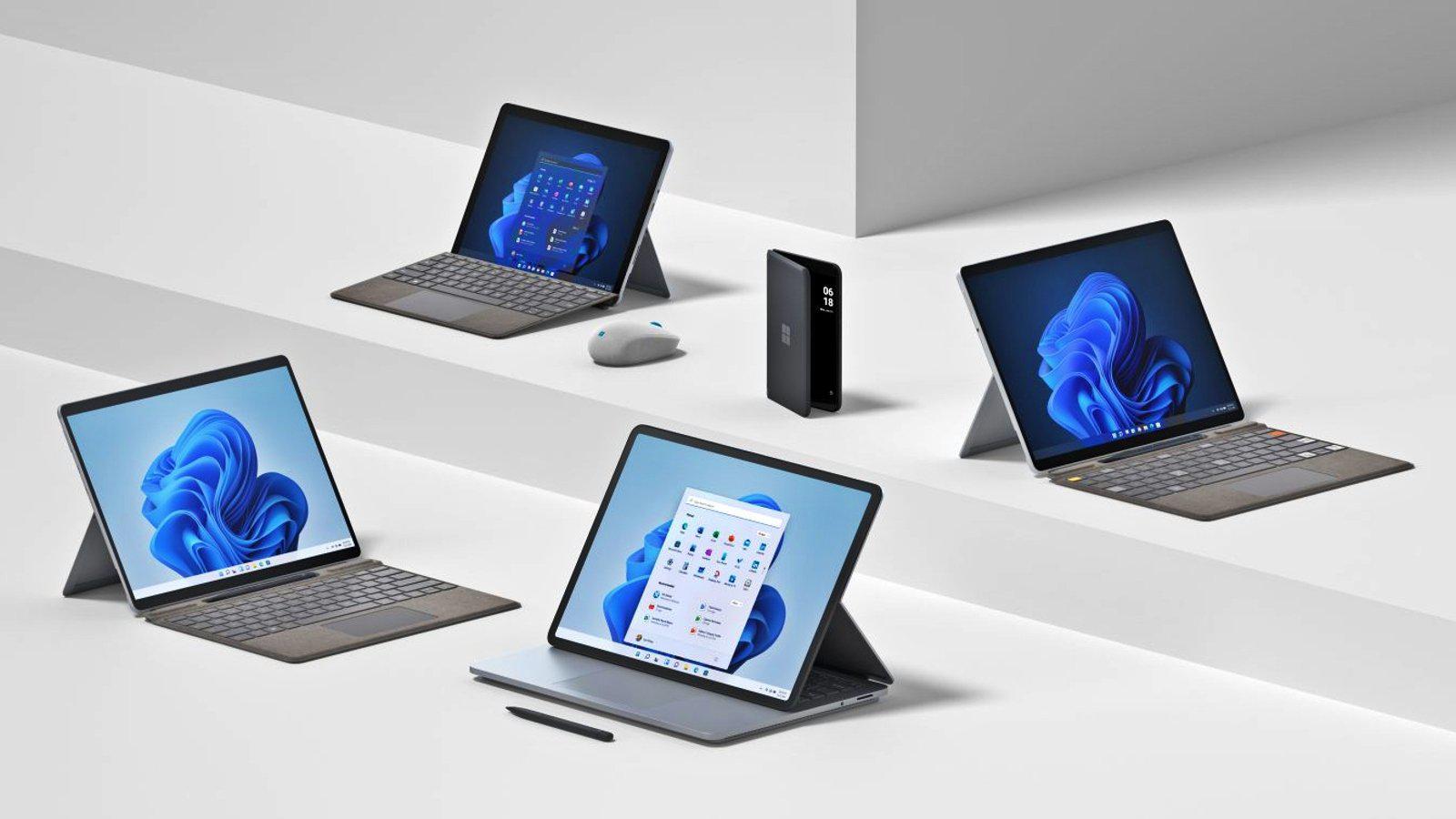 Microsoft finally fixes broken Surface Pro X laptop cameras | Vumetric ... Microsoft finally fixes broken Surface Pro X laptop cameras | Vumetric ...