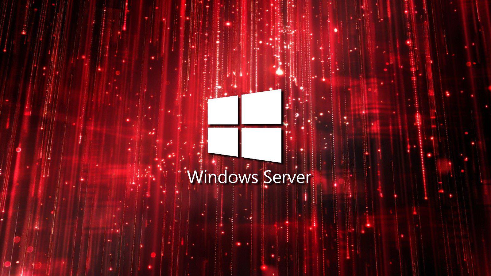 Microsoft fixes Windows Server 2022 bug breaking device boot | Vumetric ... Microsoft fixes Windows Server 2022 bug breaking device boot | Vumetric ...
