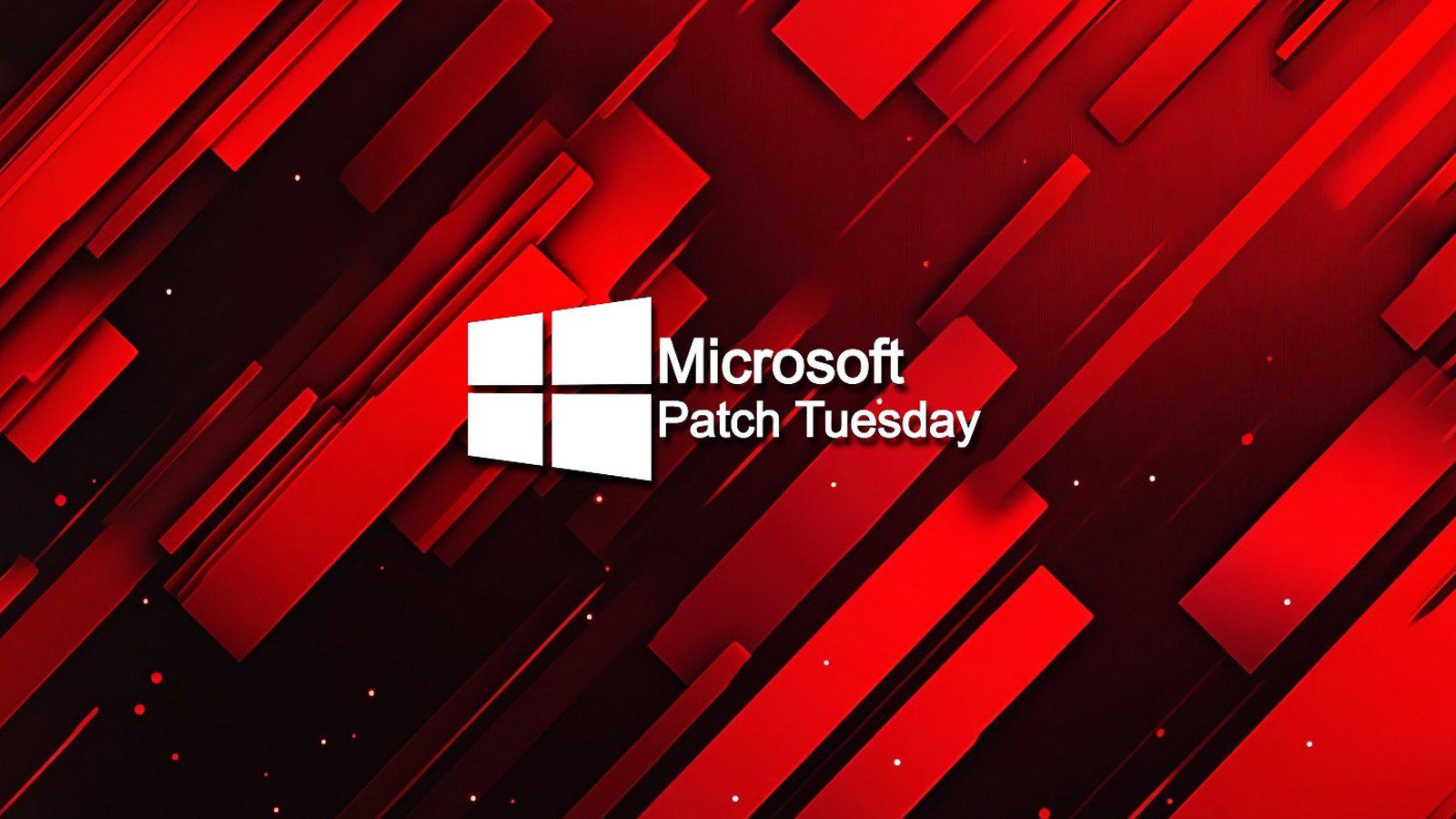 Microsoft March 2025 Patch Tuesday fixes 7 zero-days, 57 flaws ... Microsoft March 2025 Patch Tuesday fixes 7 zero-days, 57 flaws ...