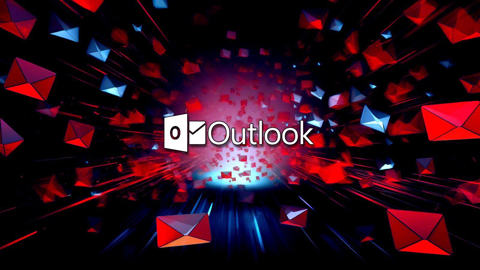 Microsoft: New critical Outlook RCE bug exploited as zero-day ... Microsoft: New critical Outlook RCE bug exploited as zero-day ...