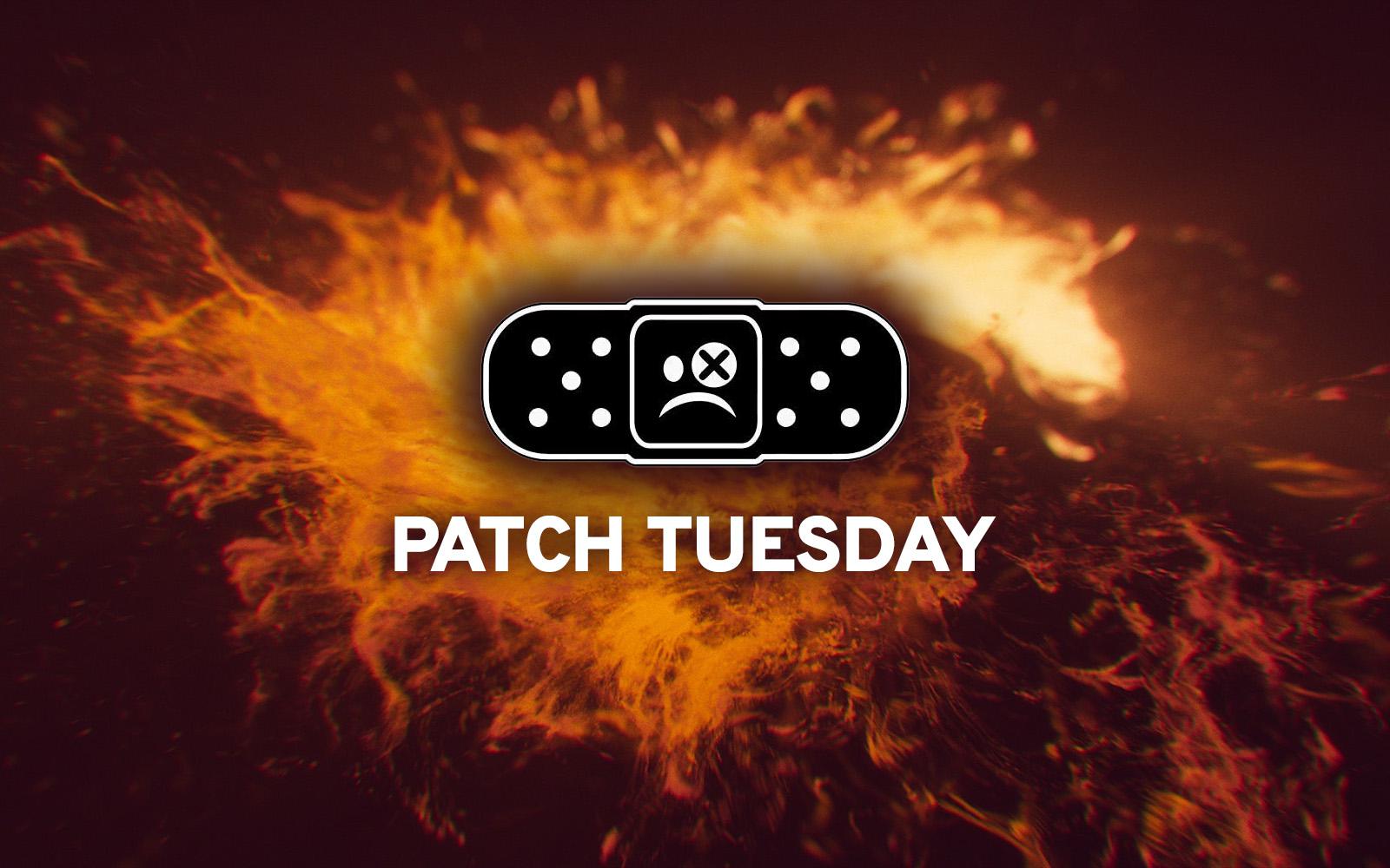 Microsoft patches three exploited zero-days (CVE-2023-21715, CVE-2023 ... Microsoft patches three exploited zero-days (CVE-2023-21715, CVE-2023 ...