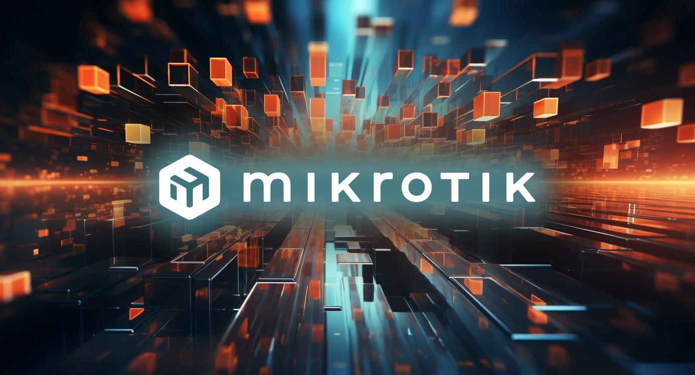 MikroTik vulnerability could be used to hijack 900,000 routers (CVE ... MikroTik vulnerability could be used to hijack 900,000 routers (CVE ...