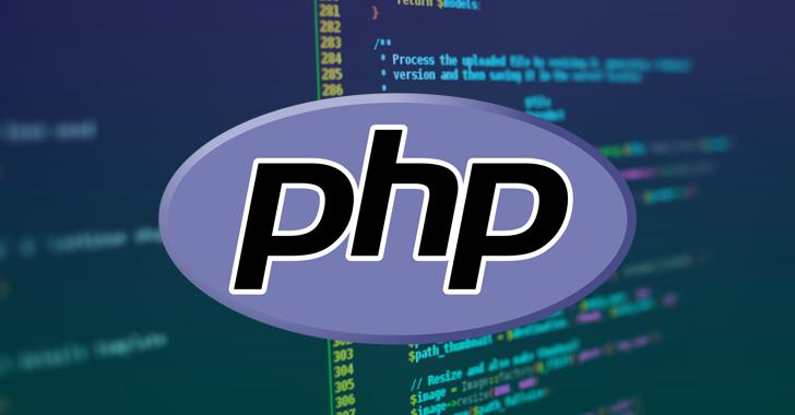 New Php Vulnerability Exposes Windows Servers To Remote Code Execution Vumetric Cyber Portal