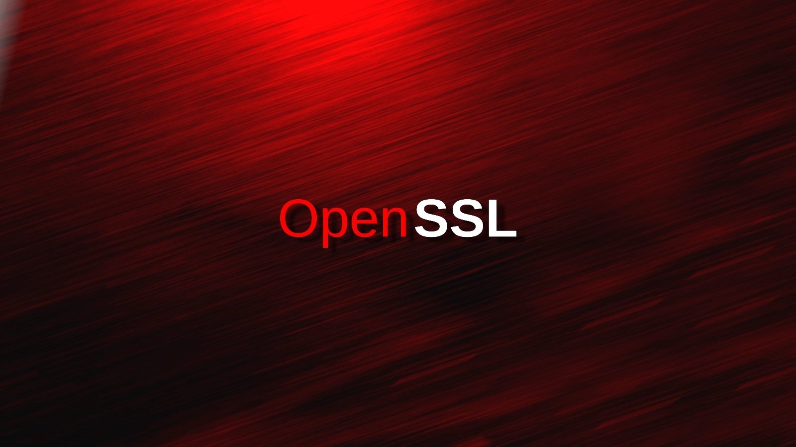 OpenSSL fixes two high severity vulnerabilities, what you need to know ... OpenSSL fixes two high severity vulnerabilities, what you need to know ...