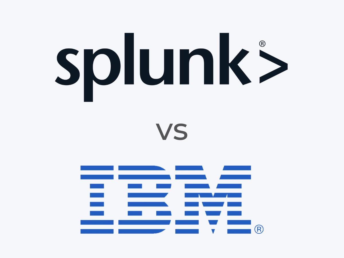 QRadar vs Splunk (2024): SIEM Tool Comparison | Vumetric Cyber Portal QRadar vs Splunk (2024): SIEM Tool Comparison | Vumetric Cyber Portal