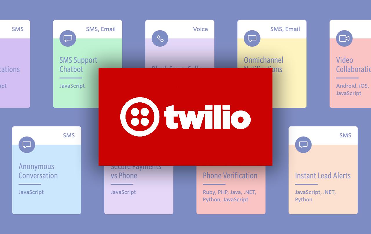 Twilio confirms data breach after its employees got phished | Vumetric ... Twilio confirms data breach after its employees got phished | Vumetric ...