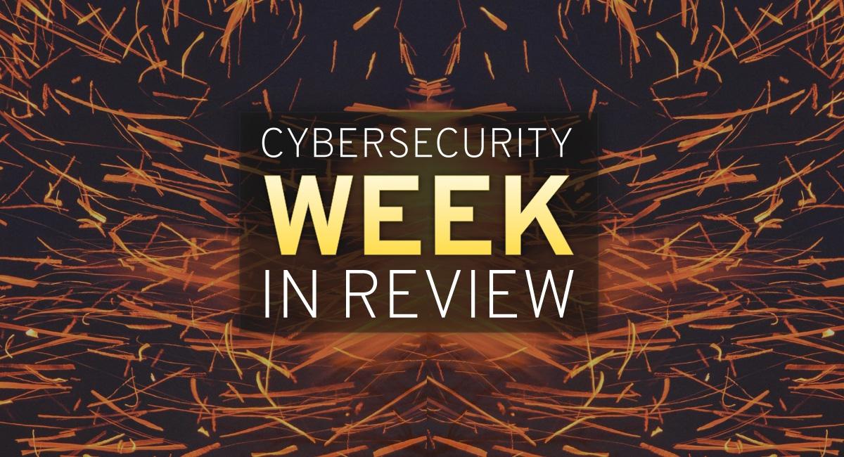Week in review: Critical RCE in Palo Alto Networks firewalls, how to ... Week in review: Critical RCE in Palo Alto Networks firewalls, how to ...