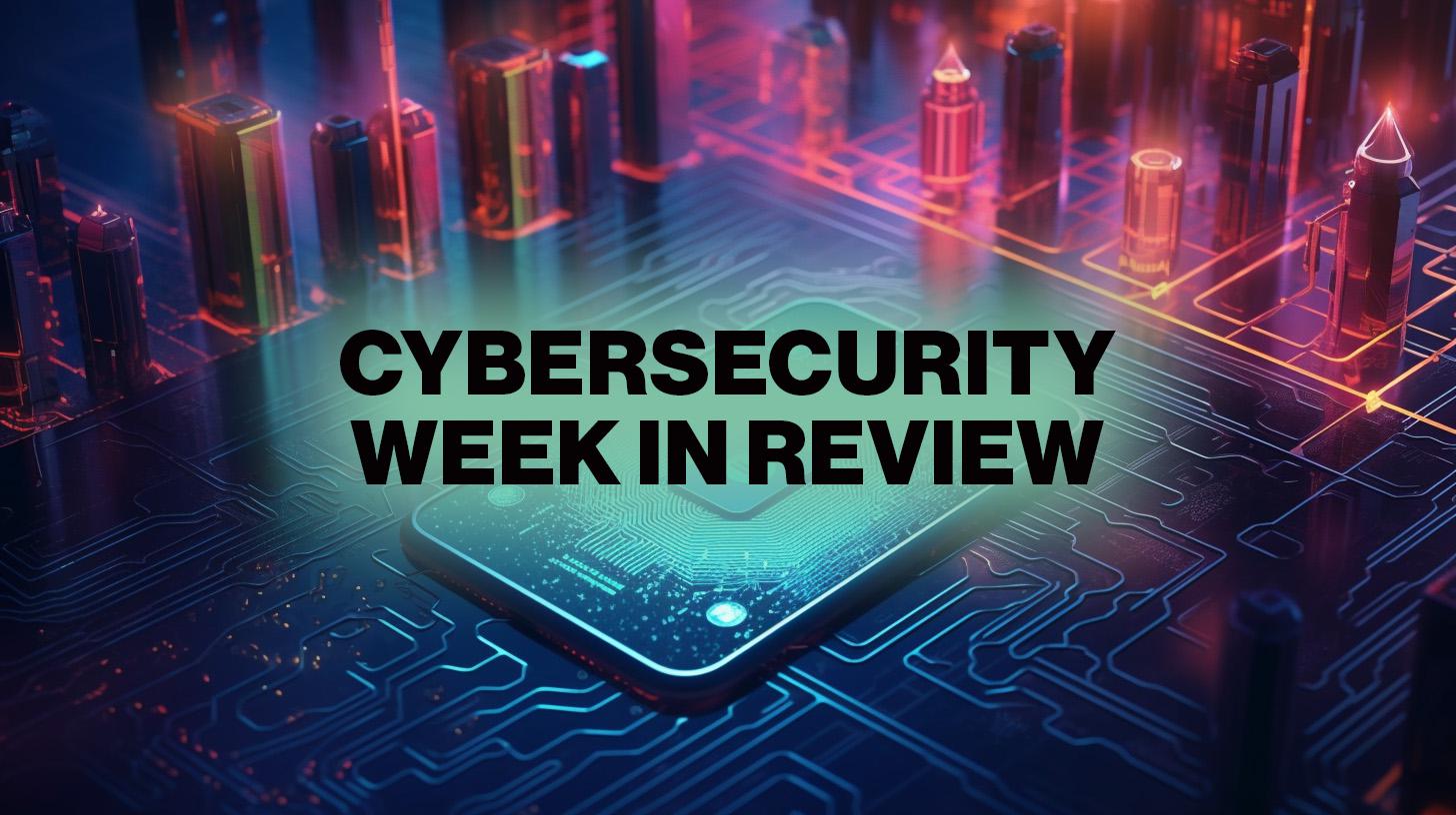 Week in review: VMware patches critical vulnerability, 1Password ... Week in review: VMware patches critical vulnerability, 1Password ...
