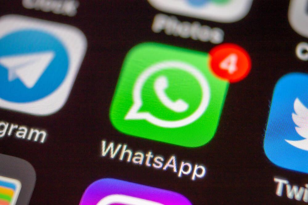 WhatsApp finally fixes View Once flaw that allowed theft of supposedly ... WhatsApp finally fixes View Once flaw that allowed theft of supposedly ...